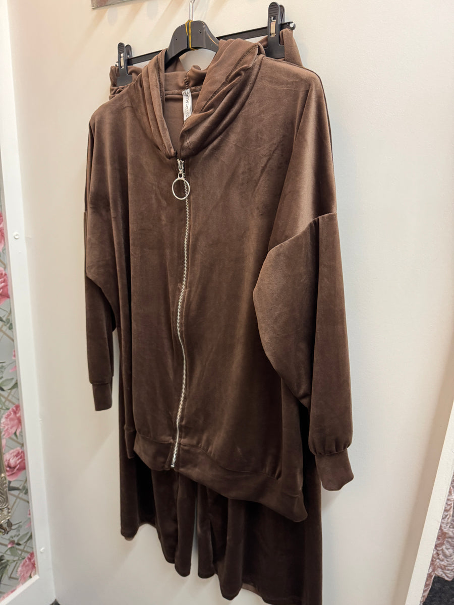 Freya Lounge Suit – The Magic Fairies