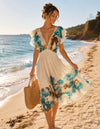 Mia Midi Dress – The Magic Fairies