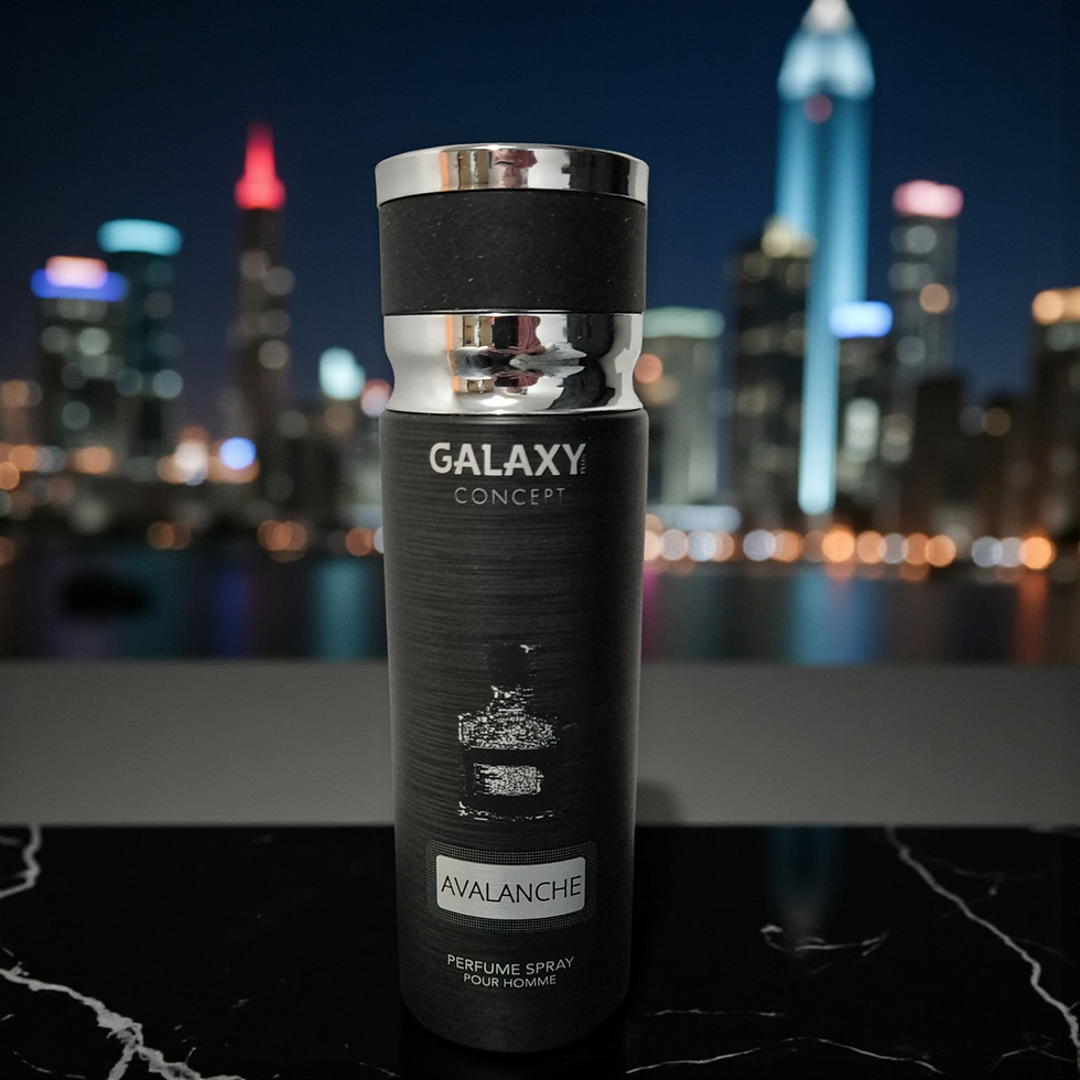 Galaxy Plus Concept Body Spray Inspired By Creed – The Magic Fairies