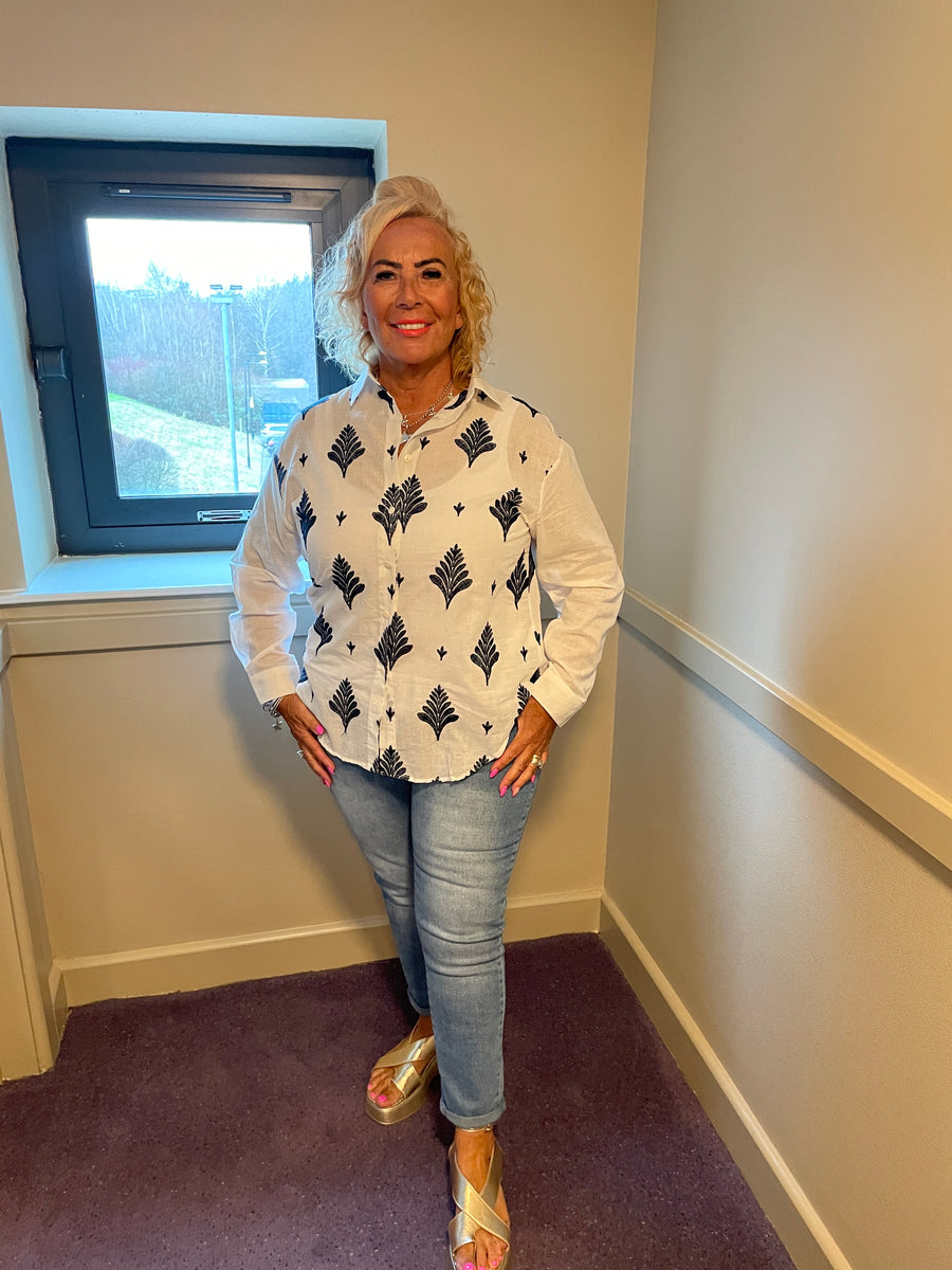 Nancy Shirt – The Magic Fairies