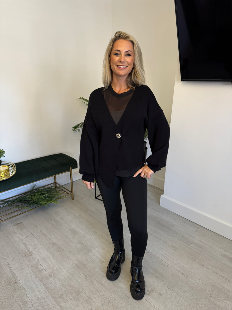 Ariana Cardigan – The Magic Fairies