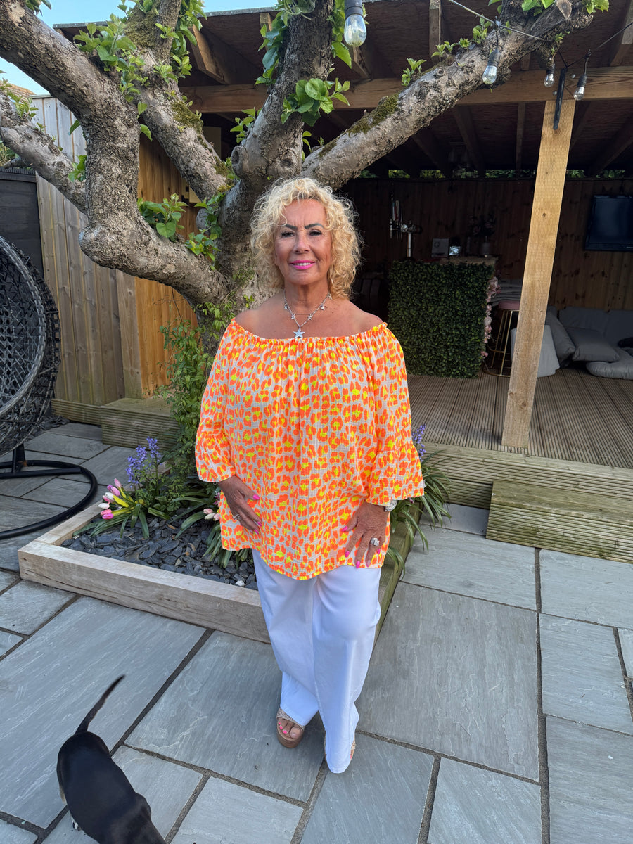 Liberty Wide Leg Magic Bottoms – The Magic Fairies