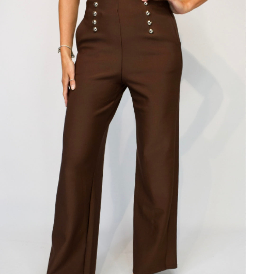 Elsa Wide Leg Bottoms – The Magic Fairies